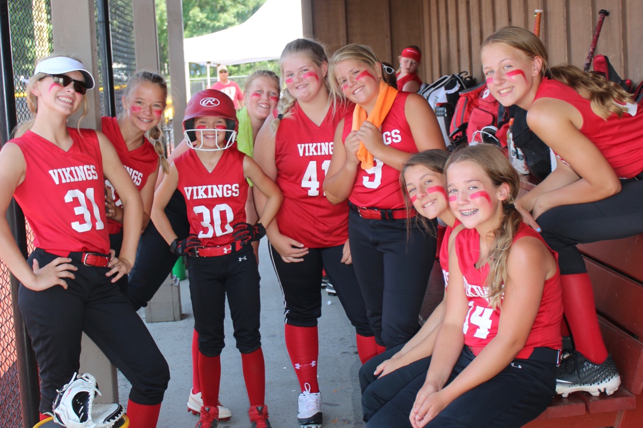 U12 Mester takes 2nd at Woodside Tournament! | Mount Horeb Softball Club